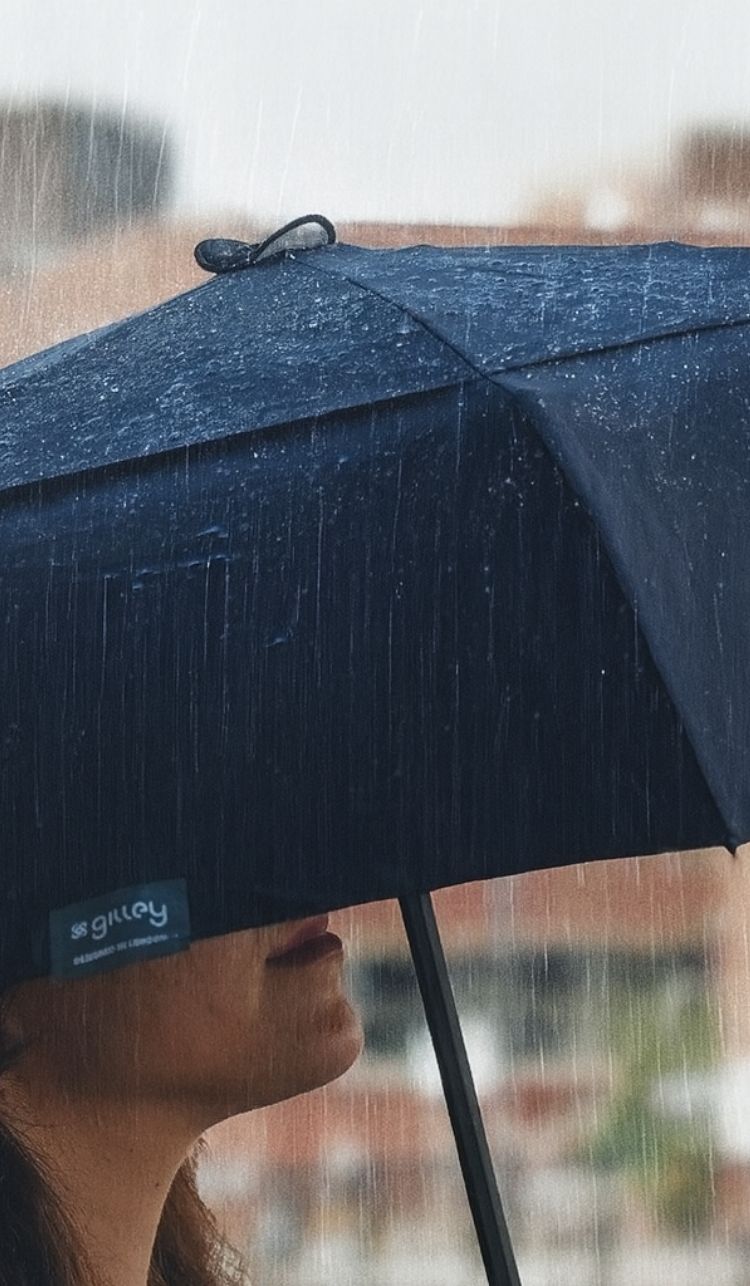 Gilley - the umbrella that thinks beyond the rain. – Gilley Shop